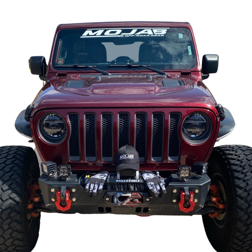 MOJAB Decal – MOJAB OFFROAD