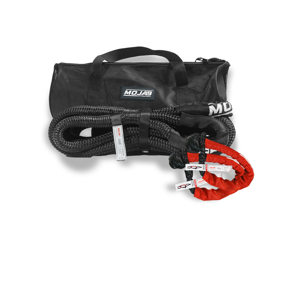 Off-Road Recovery Kits | Complete Vehicle Recovery Solutions – MOJAB ...