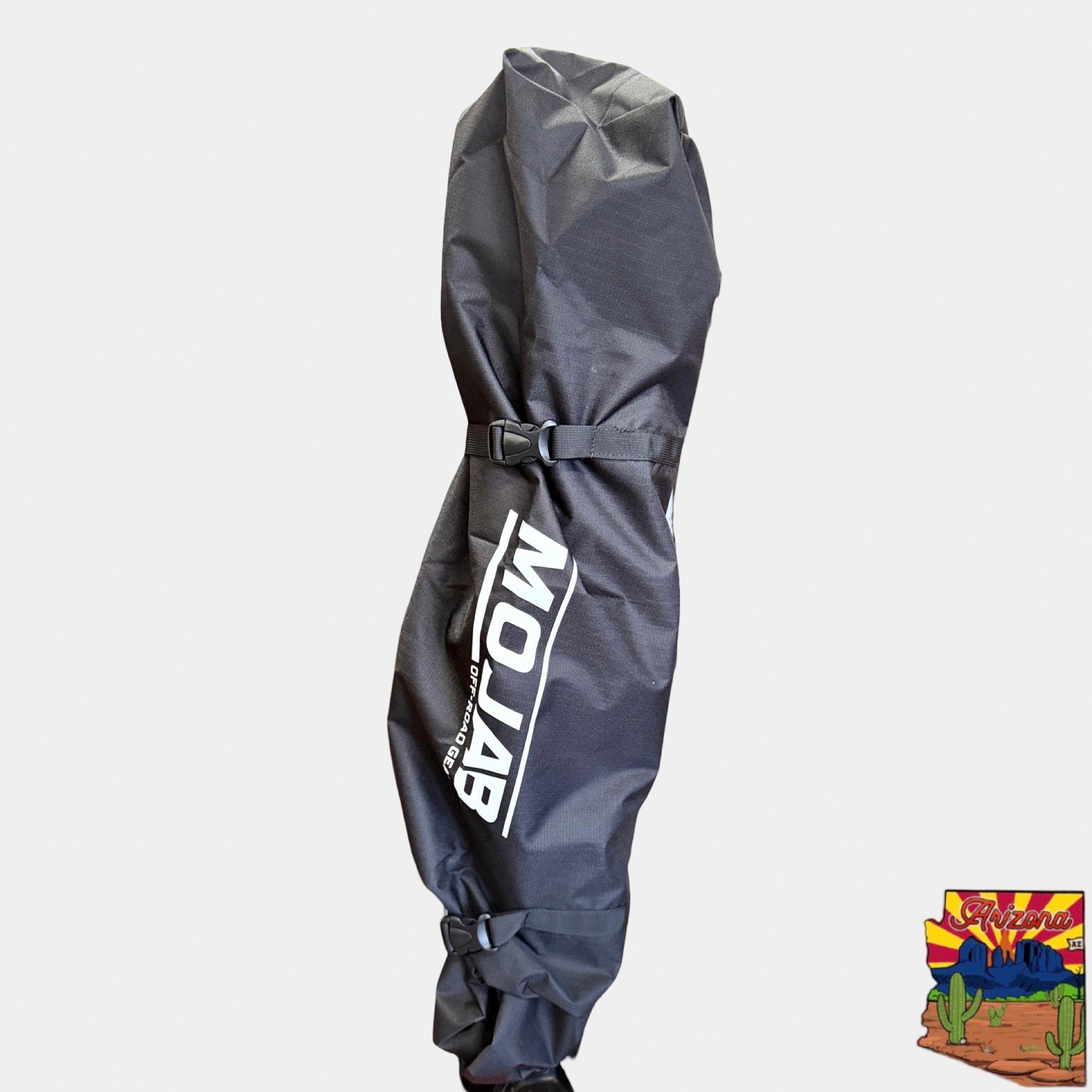 Jack Cover for CarbonPro Jack MLH 48'' – MOJAB OFFROAD