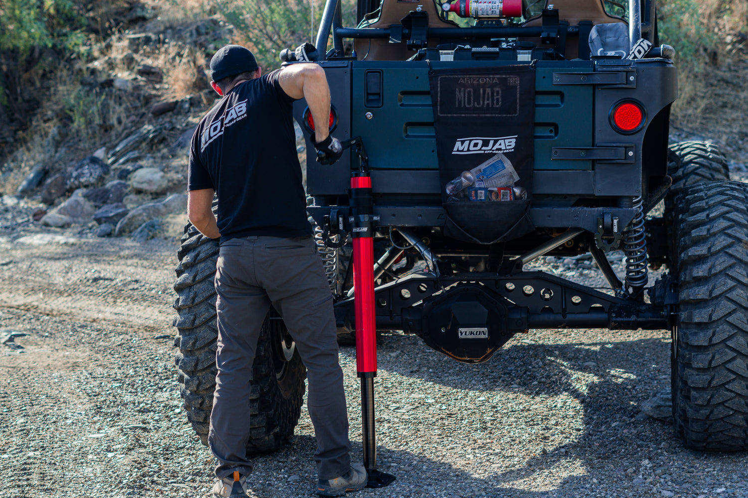 Mojab Offroad – MOJAB OFFROAD