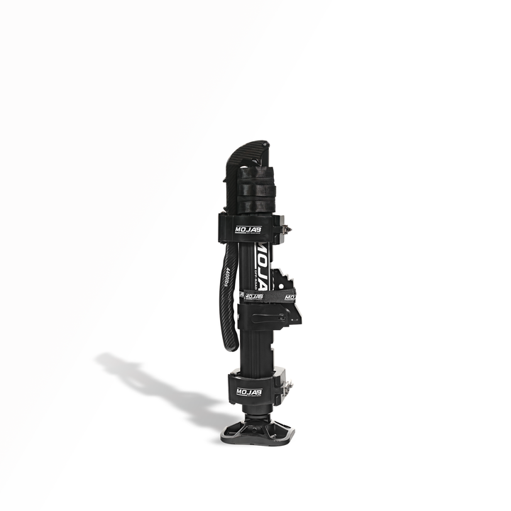 CarbonPro Hydraulic Jack - Ultimate Off-Road Tool – MOJAB OFFROAD